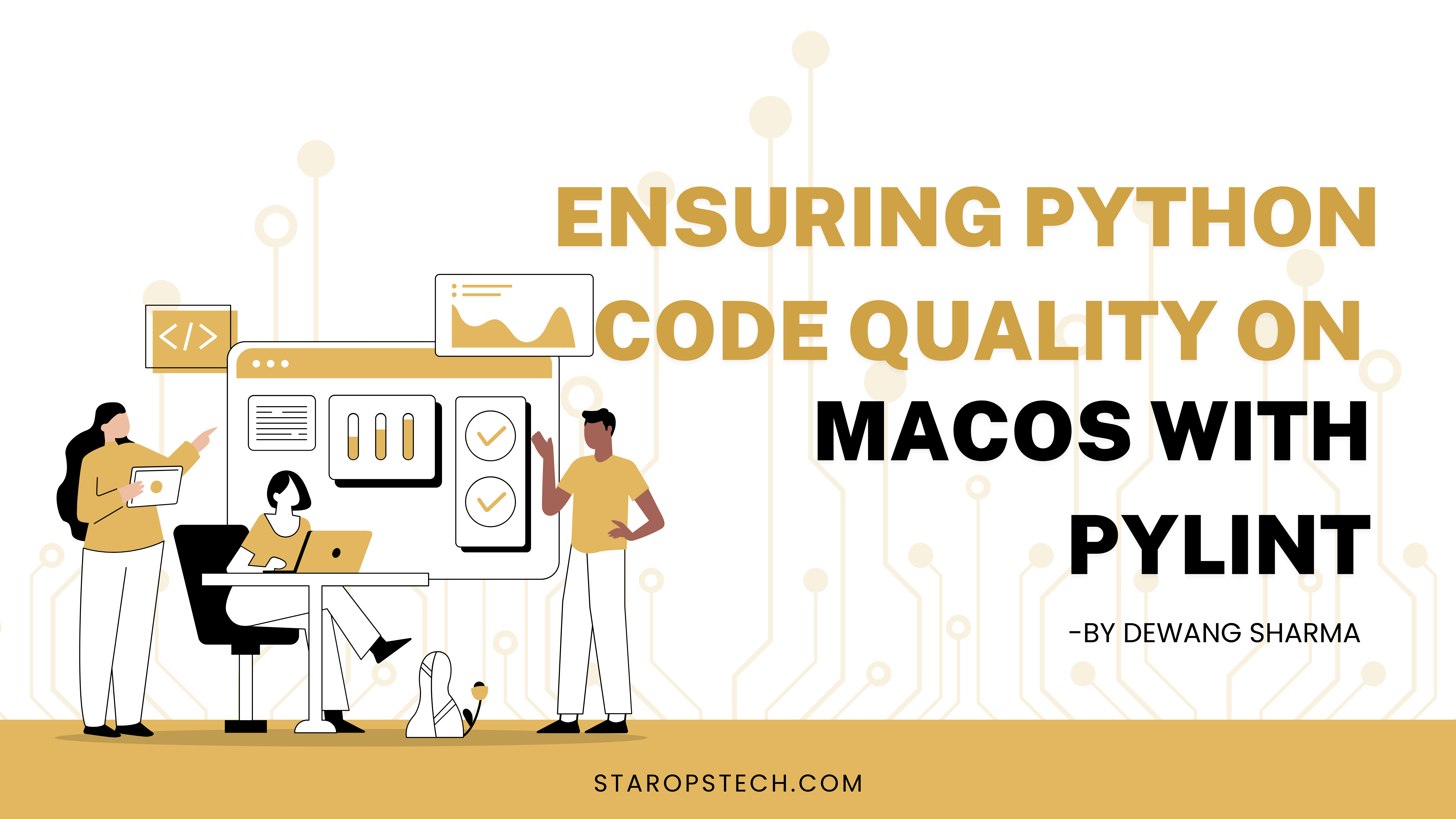 StarOps Technologies Pvt Ltd | IT, Web, App, and DevOps Excellence