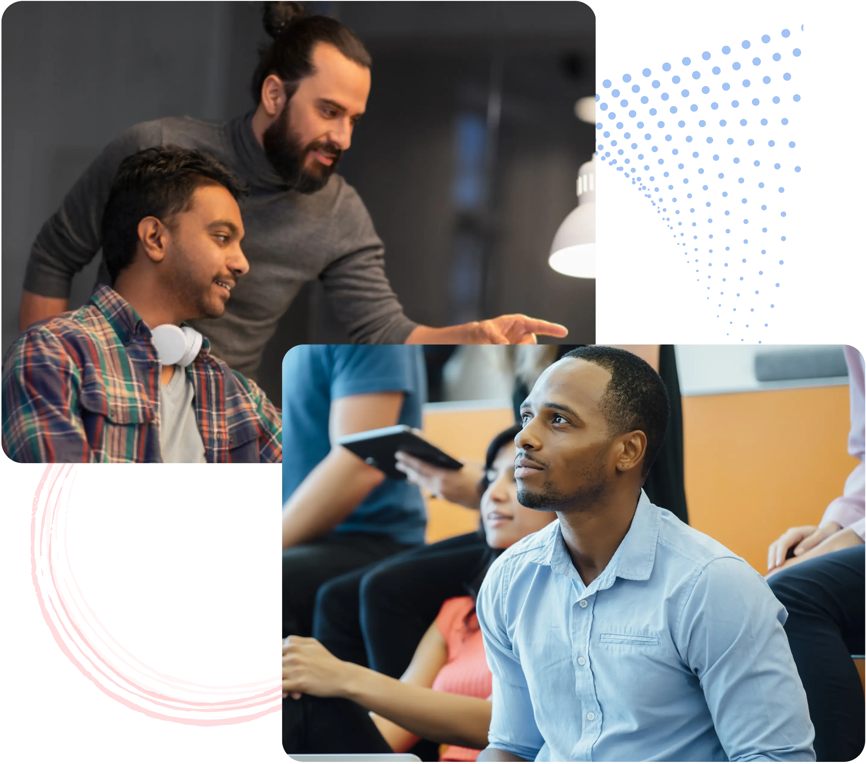 StarOps TechElite | Code Bright, Future in Sight!