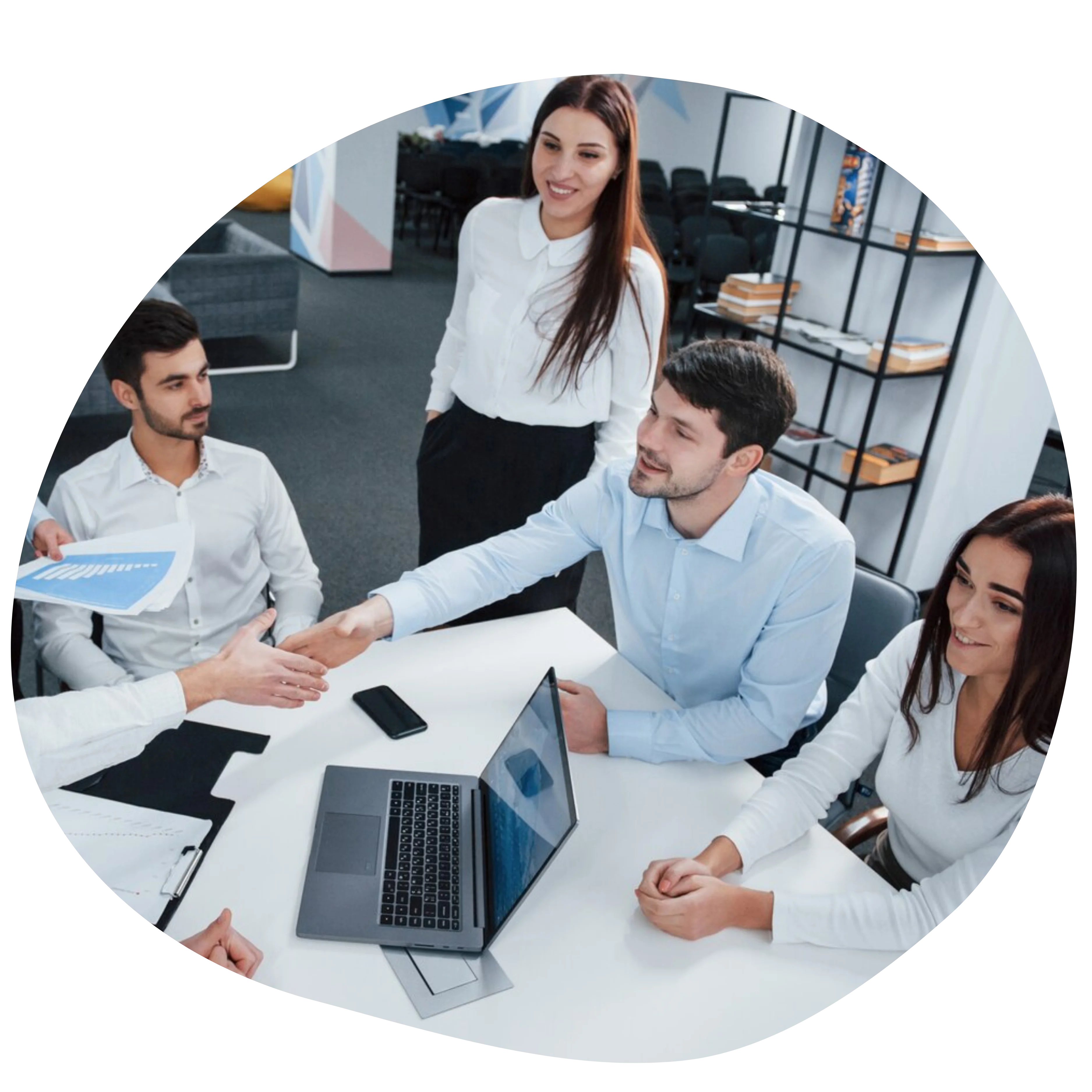 StarOps Technologies Pvt Ltd | IT, Web, App, and DevOps Excellence